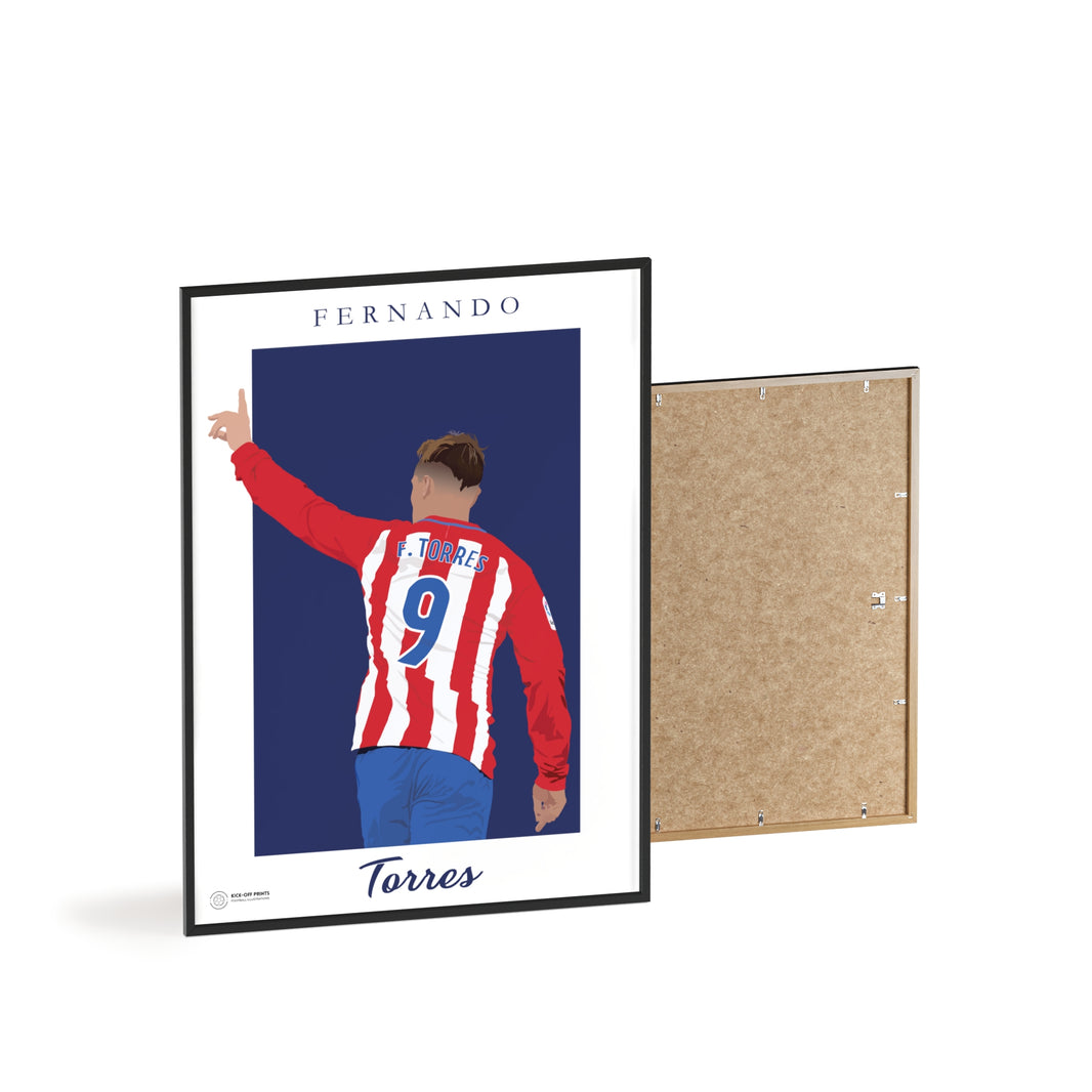 Unieke voetbalposters van topclubs - Bestel nu bij Kickoffprints.nl ...